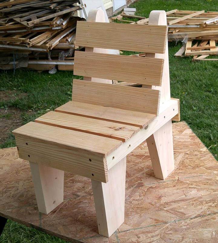 30+ Easy Pallet Ideas for the Home