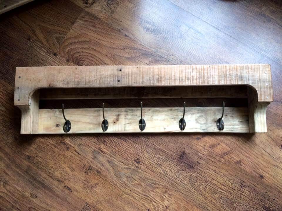 30+ Easy Pallet Ideas for the Home
