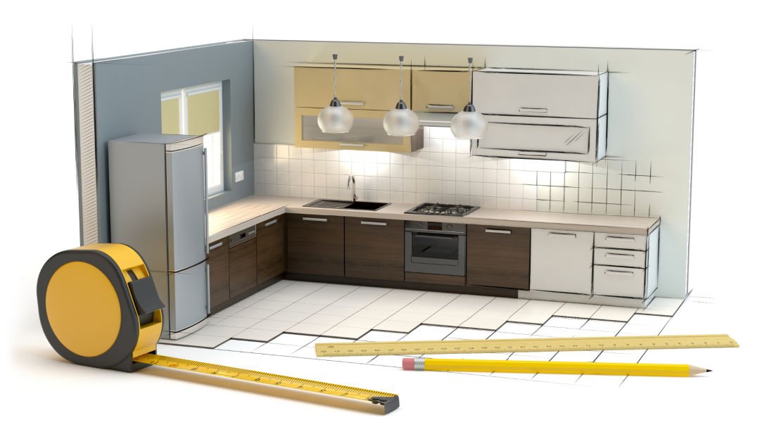 6 Projects For Your Kitchen In 2021 - Pallet Ideas
