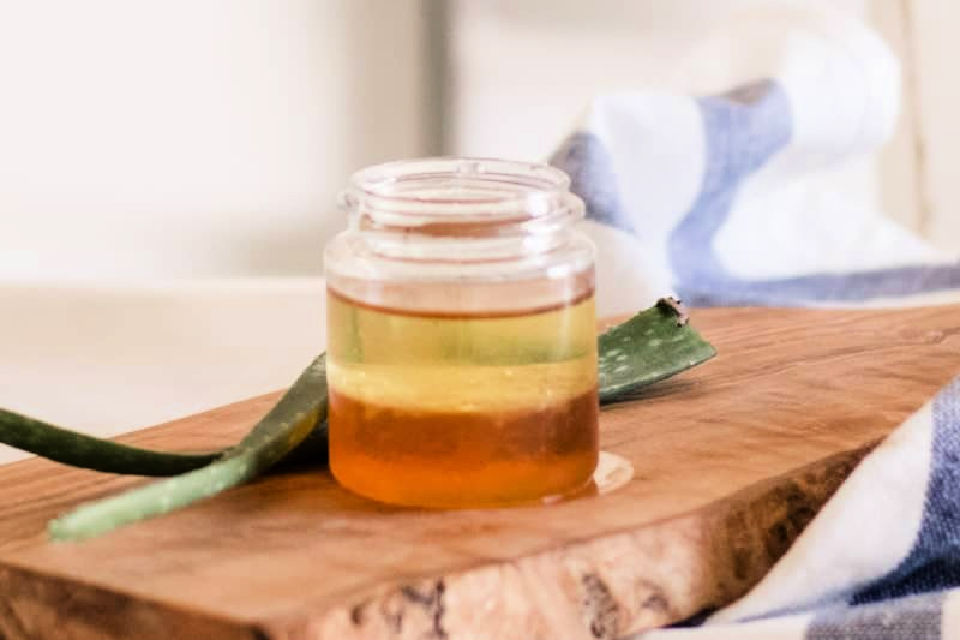 16 Homemade DIY Hair Mask Recipes That are Natural