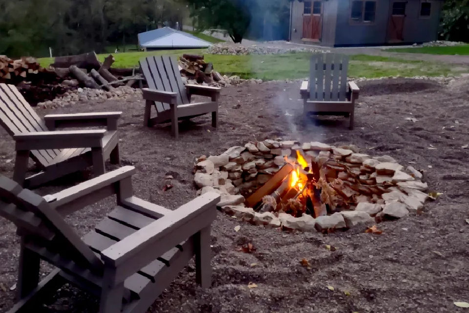 32 Homemade DIY Fire Pit Ideas - Backyard Fire Pit Ideas