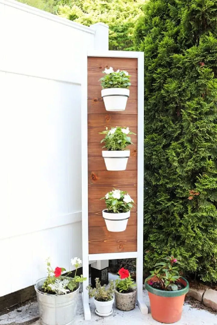 30 Homemade DIY Plant Stand Ideas Anyone Can Make